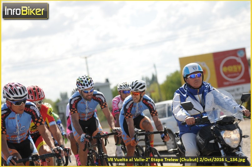 Ciclismo: Dante Baca será Comisario Deportivo en Bolivia - El Clásico ...